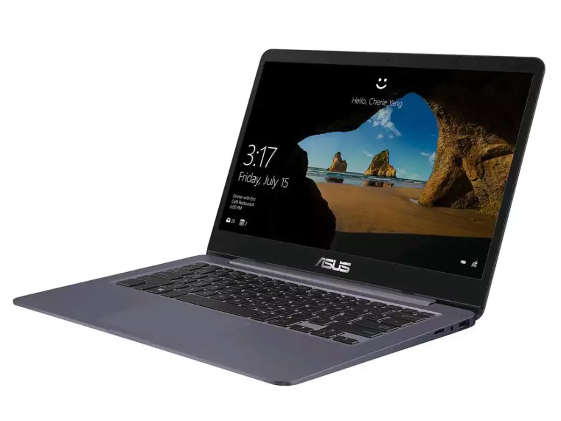 Asus a407uf store